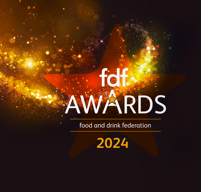 FDF Awards | The Food & Drink Federation