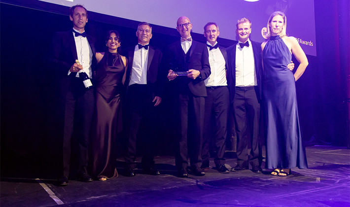 FDF Awards Net Zero Initiative | The Food & Drink Federation