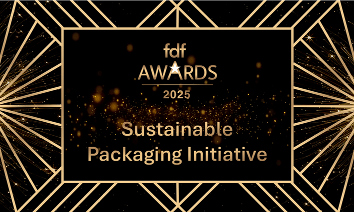 FDF Awards: Packaging Excellence Award | The Food & Drink Federation