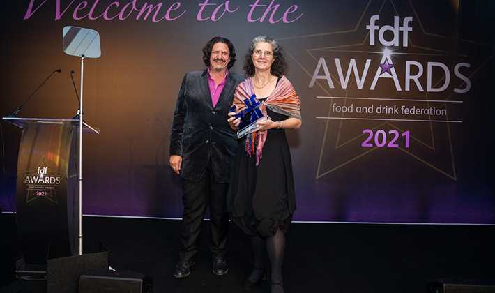 FDF Awards | The Food & Drink Federation