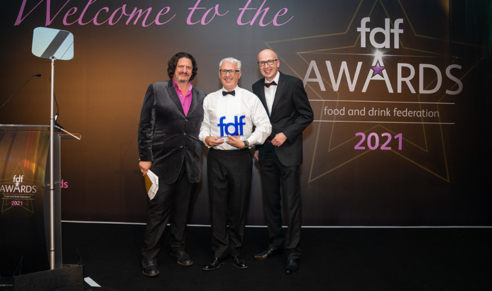 FDF Awards | The Food & Drink Federation