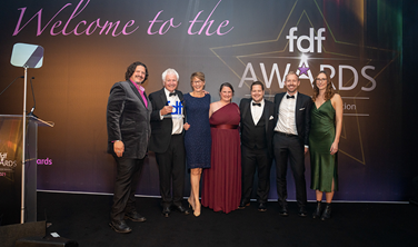 FDF Awards | The Food & Drink Federation