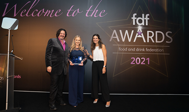 FDF Awards | The Food & Drink Federation