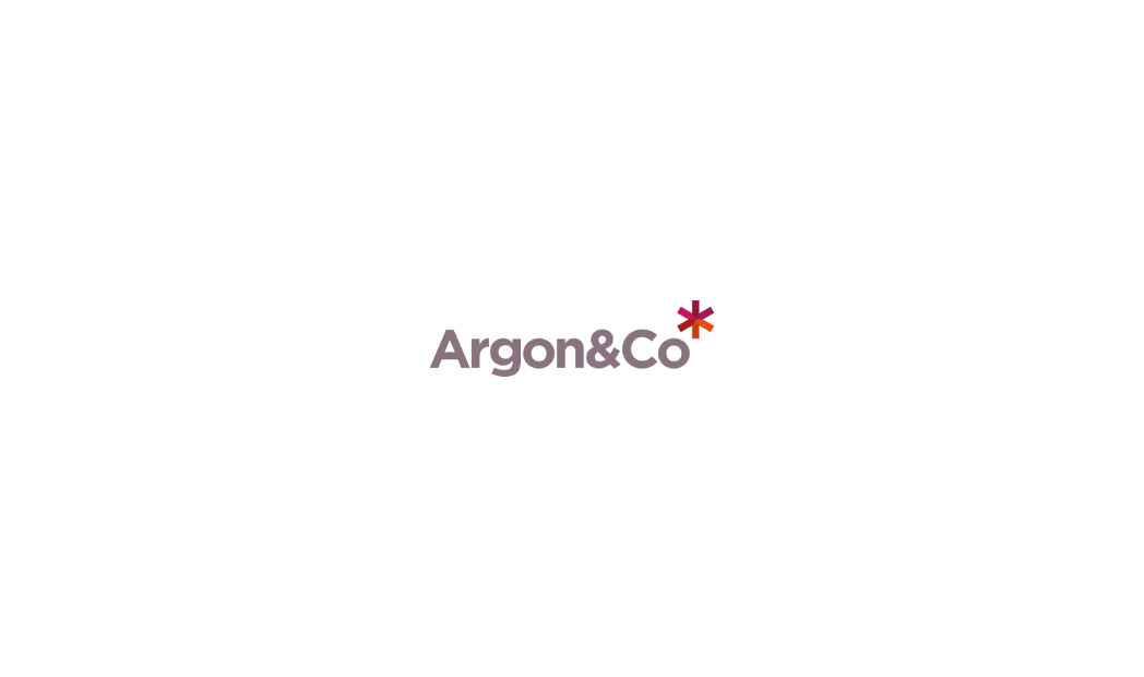 Argon & Co | The Food & Drink Federation