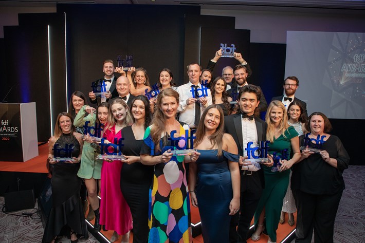 Reasons to join the FDF | The Food & Drink Federation