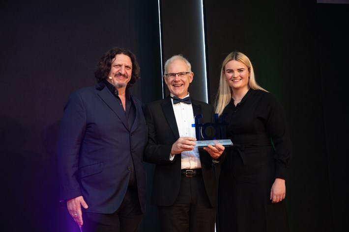 FDF Awards: Manufacturing initiative | The Food & Drink Federation