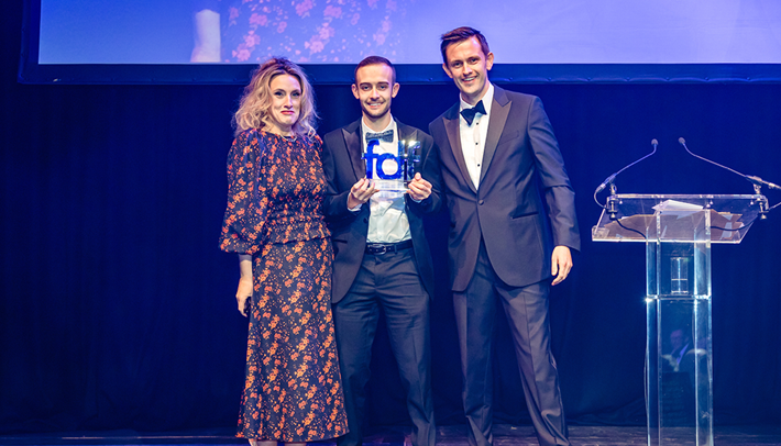 FDF Awards Apprentice of the Year | The Food & Drink Federation