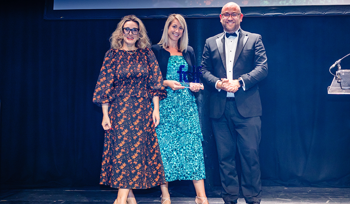 FDF Awards: Campaign of the Year | The Food & Drink Federation