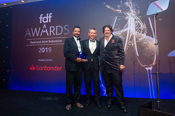 FDF Awards: Campaign of the Year | The Food & Drink Federation