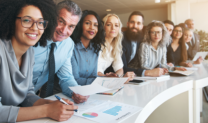 Reasons to join the FDF | The Food & Drink Federation