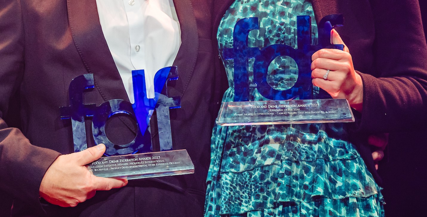 FDF News | The Food & Drink Federation