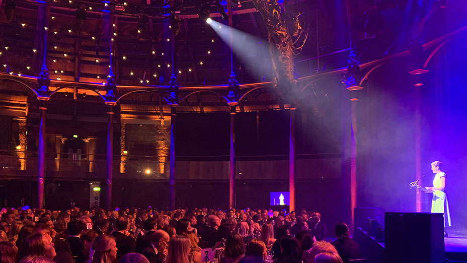 FDF Awards | The Food & Drink Federation