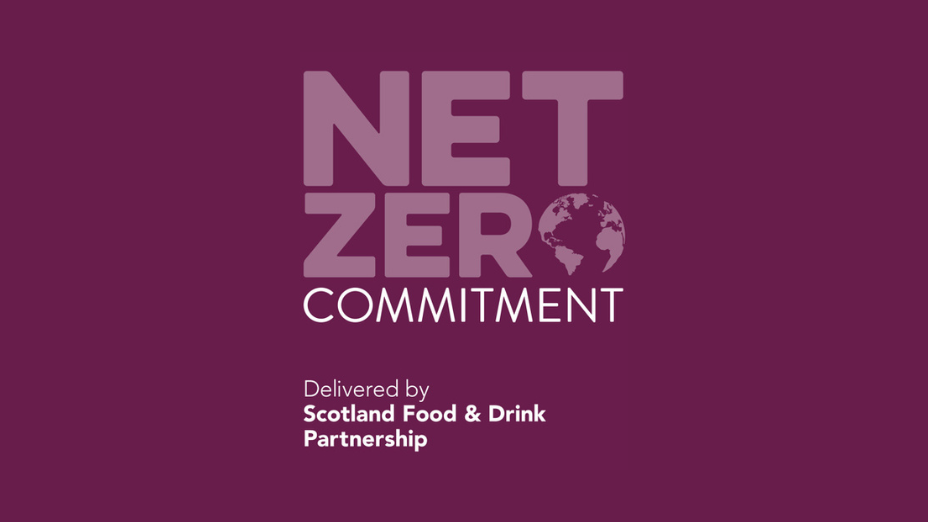 Net Zero Support for Scotland | The Food & Drink Federation
